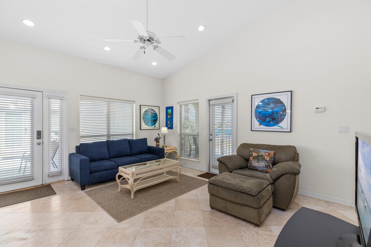 SEA SHELL ISLE 2C | South Padre Island, TX | South Padre Island ...