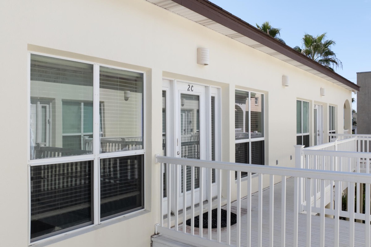 SEA SHELL ISLE 2C | South Padre Island, TX | South Padre Island ...